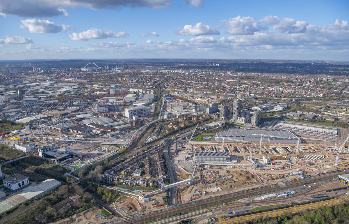 Partner selected for heat network using data centre waste heat ...