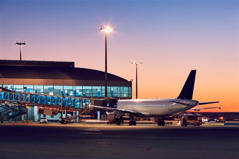 Heathrow outage highlights weak points in critical power resilience ...