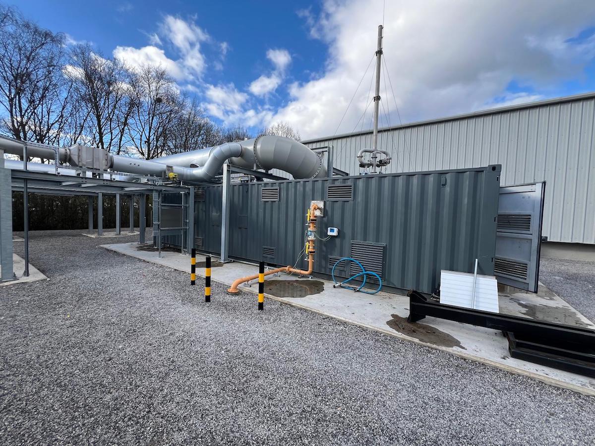 Over £100 million investment for clean heat in largest GHNF ...