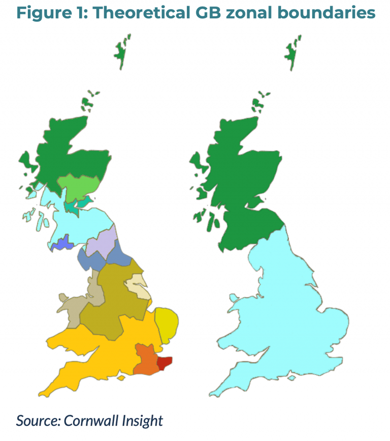 Implementation of Zonal Pricing Unlikely Before 2030 - theenergyst.com