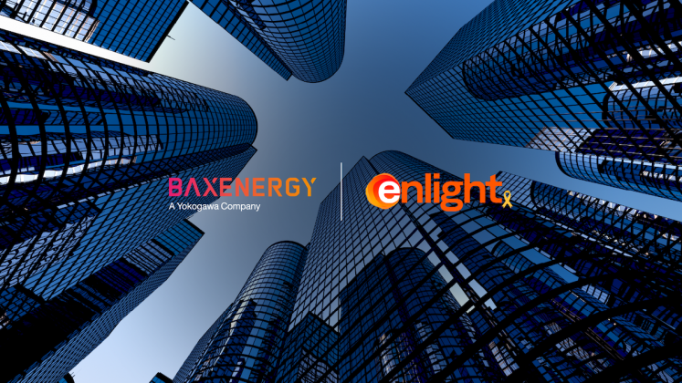 Enlight unifies renewable asset performance management with BaxEnergy ...