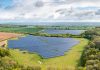 British Solar Renewables secures £345m debt facility for 609MW of ...