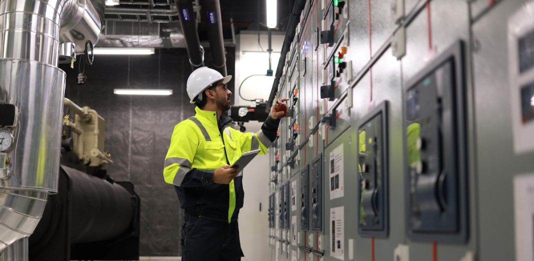 Aggreko launches report to demystify UK F-gas transition - theenergyst.com