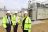 Major infrastructure milestone at HyMarnham power project - theenergyst.com