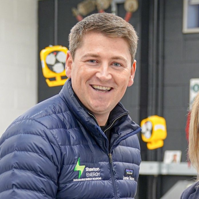 Shawton Energy stakes its claim in the funded solar market ...