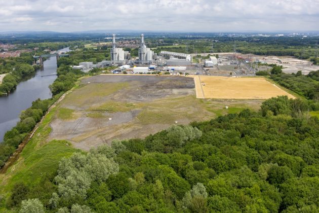 Statera Energy secures financial close for 680MW Carrington storage ...