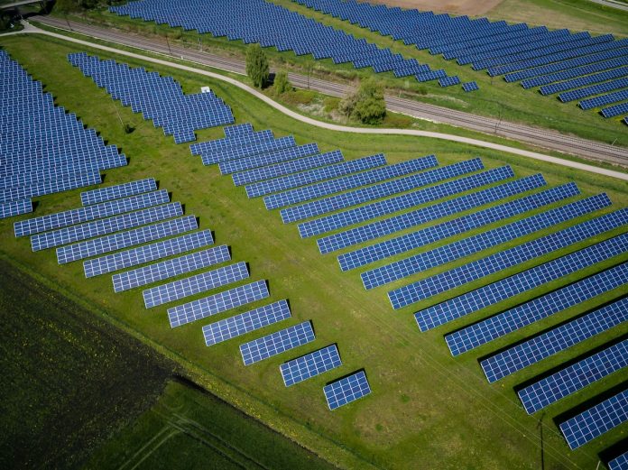 National Energy System Operator adopts AI solar forecasting to save £ ...