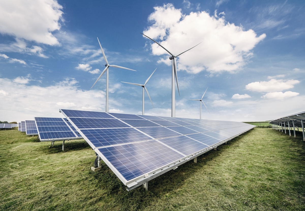 BayWa r.e. restructure bears fruit - theenergyst.com