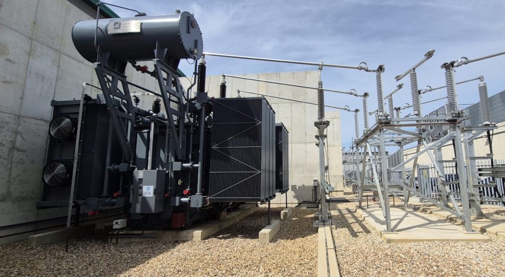 The microgrid revolution: Why behind-the-meter solutions are reshaping ...