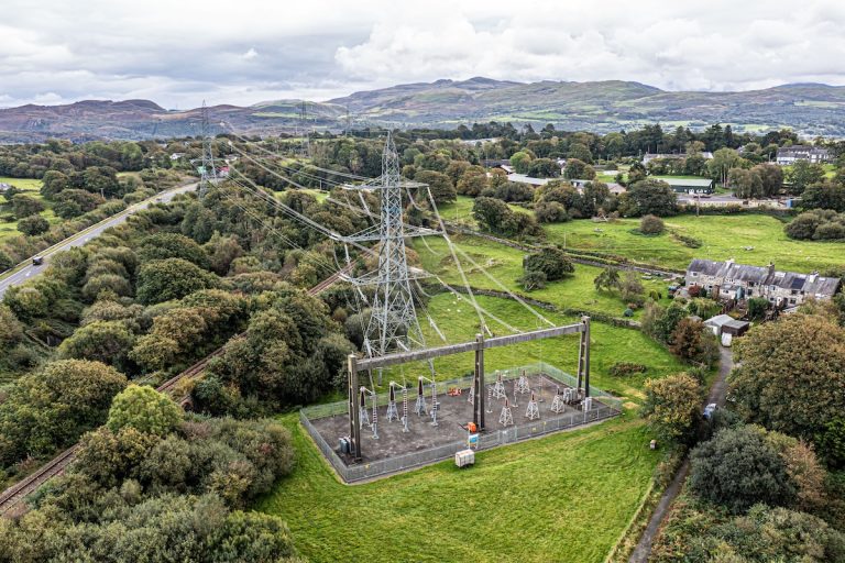 National Grid submits planning applications for vital electricity ...