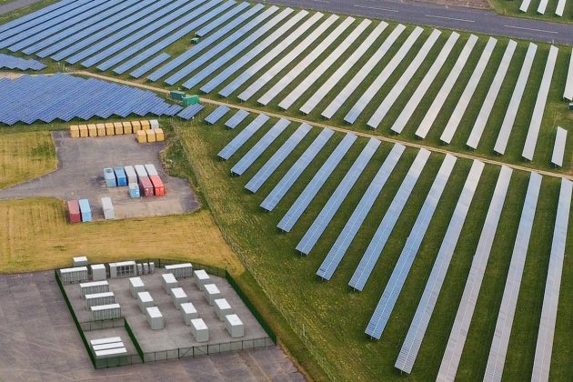 Connected Energy to develop UK’s most advanced second-life EV battery ...