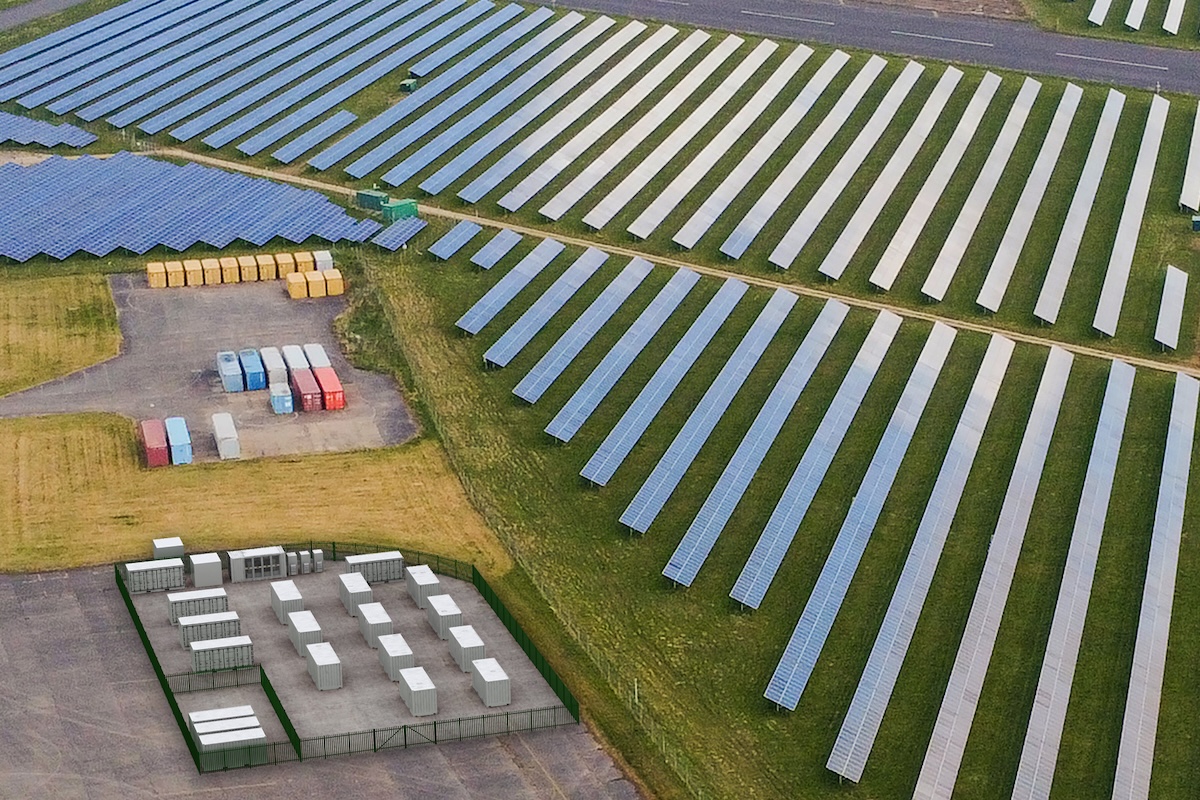 Connected Energy to develop UK’s most advanced second-life EV battery ...