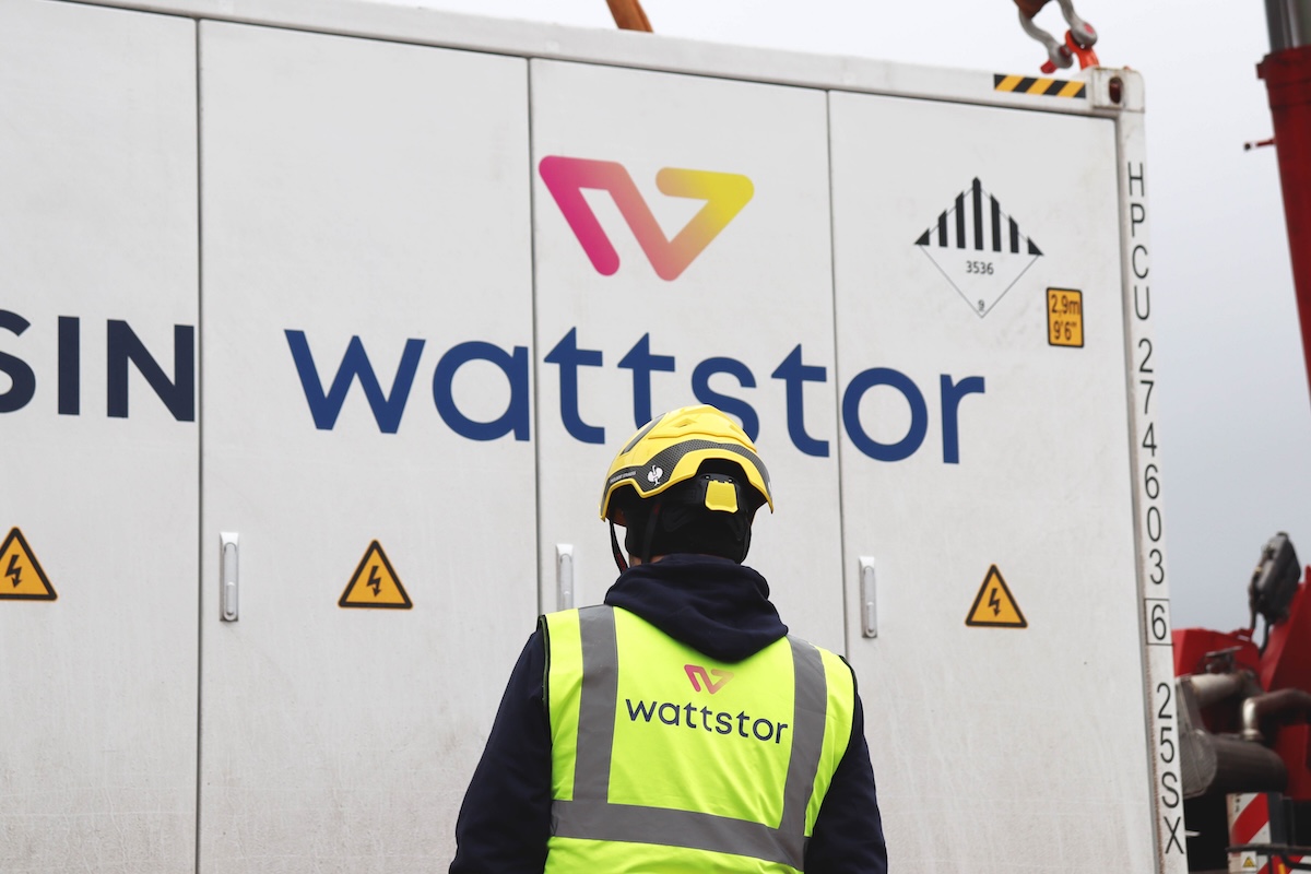 Wattstor secures up to £50m debt facility from Aldermore Bank to ...