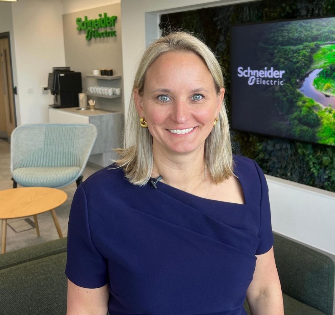 Schneider Electric UK sets out its 2026 predictions for the energy ...