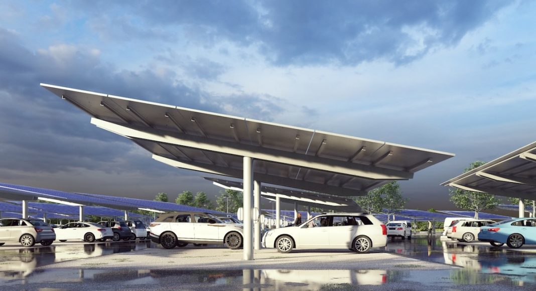 Equans completes smart energy grid with Cambridgeshire County Council ...