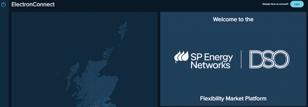 SP Energy Networks powers up new flexibility platform to help balance ...