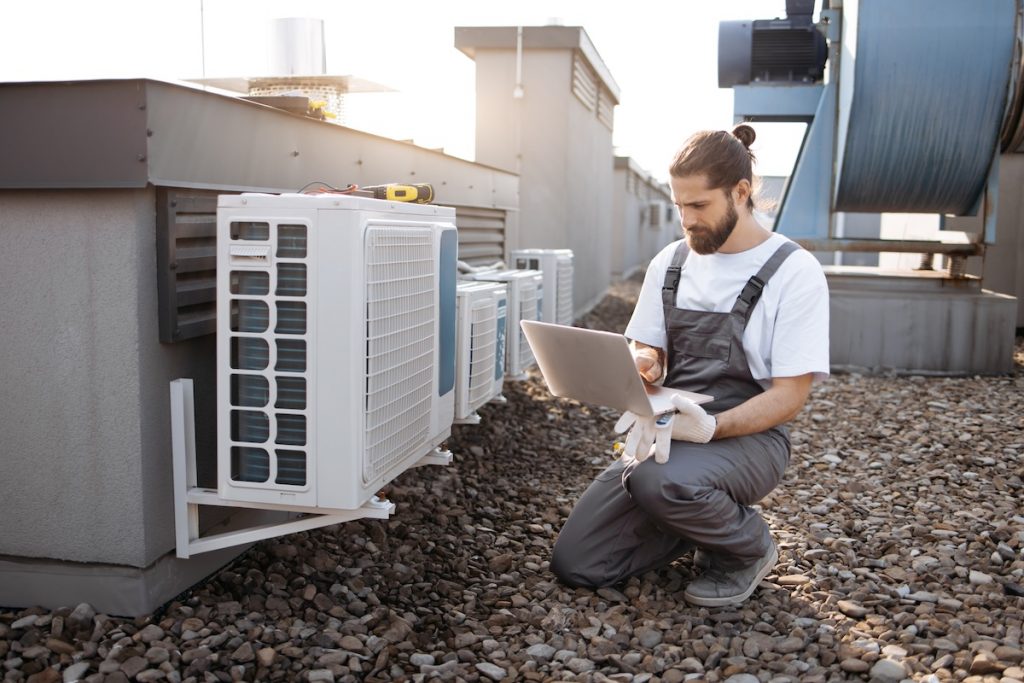 Passiv launches free heat pump monitoring portal for installers ...