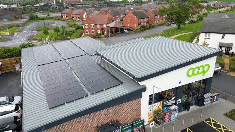 OurCoop partnerships generate enough renewable power for 65,000 homes ...