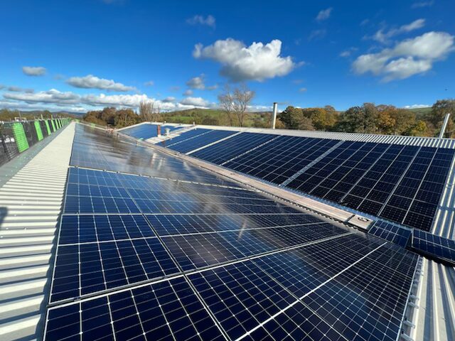 UrbanChain scales private energy market with 15-year solar PPA ...