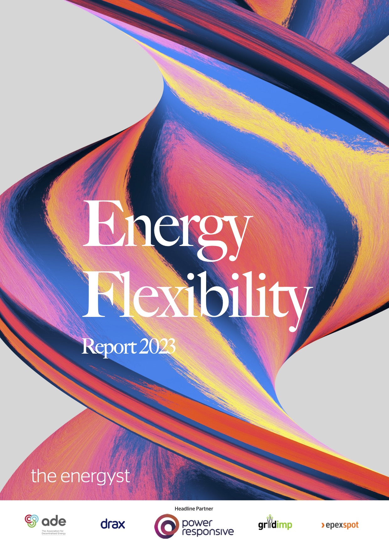 Energy Flexibility Report | theenergyst.com